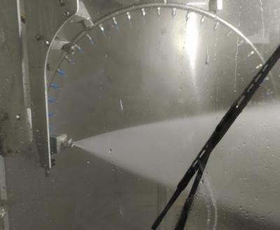 China Stainless Steel IPX1-2 Water Drip Test Equipment for IPX1-2 Protection Testing for sale