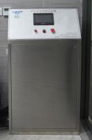 China Overall IPX1-IPX9K Waterproof Test Chamber , Simultaneous Environmental Testing Machine for sale