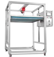 China Overall IPX1-IPX9K Waterproof Test Chamber , Simultaneous Environmental Testing Machine for sale