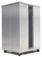 China Overall IPX1-IPX9K Waterproof Test Chamber , Simultaneous Environmental Testing Machine for sale
