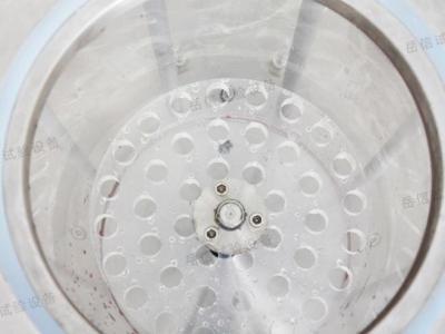 China 1-2 Mm/min Drip Volume IPX1-2 Water Dripping Proof Tester for Drip Resistance Test for sale