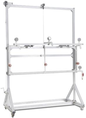 China Drip Test Method IPX12 Grade IPX1-2 Water Drip Test Equipment with Drip Volume 1-2 Mm/min and Drip Test Method for sale