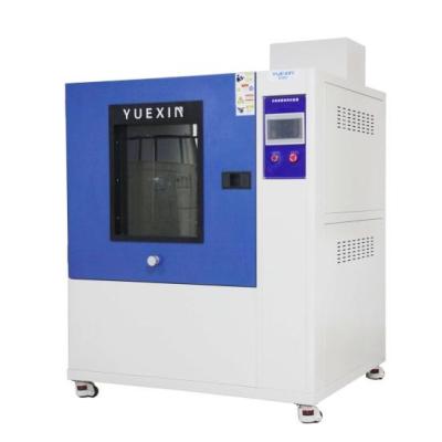 China Waterproof Test Features in IPX1-2 Water Immersion Test Apparatus with Touch Screen Display for sale