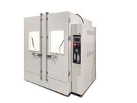 Quality Large Capacity 3375L Water Jet Test Chamber By Side Spray IPX5 IPX6 for sale