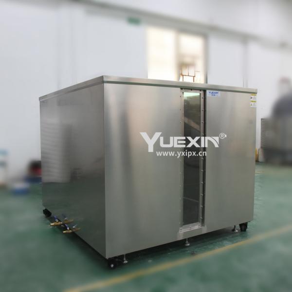 Quality Compact 7500L Water Immersion Test Chamber With Stainless Steel Casing for sale