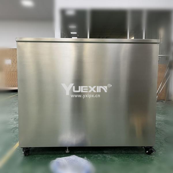Quality Compact 7500L Water Immersion Test Chamber With Stainless Steel Casing for sale