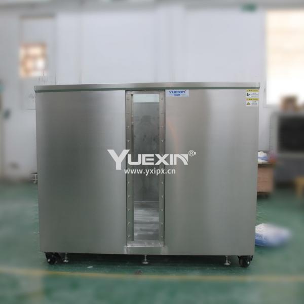 Quality 6000L Solid Water Immersion Test Chamber IPX7 Wear Resistant for sale