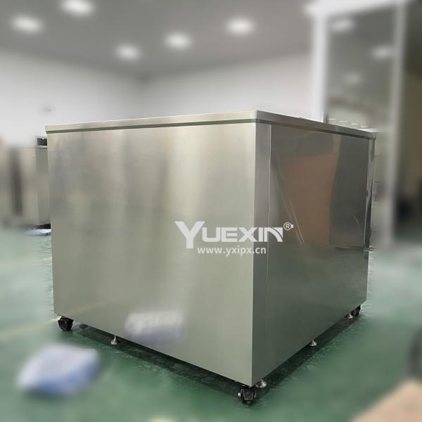 Quality 6000L Solid Water Immersion Test Chamber IPX7 Wear Resistant for sale