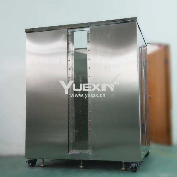 Quality 5625L Water Immersion Test Chamber IPX7 Steady Rain Test Device for sale