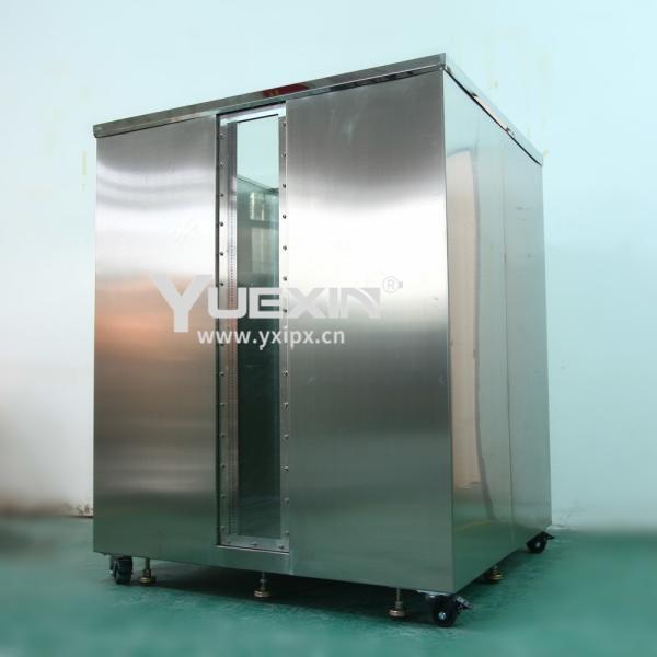 Quality 4500L Visual Water Immersion Test Chamber For Electrical Appliances / Automotive for sale