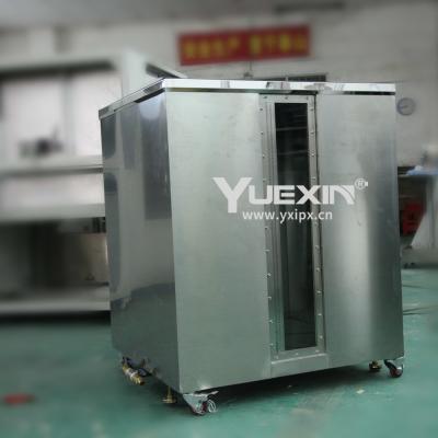China 3600L Robust Water Immersion Test Equipment IPX7 Water Soaking Test Chamber for sale