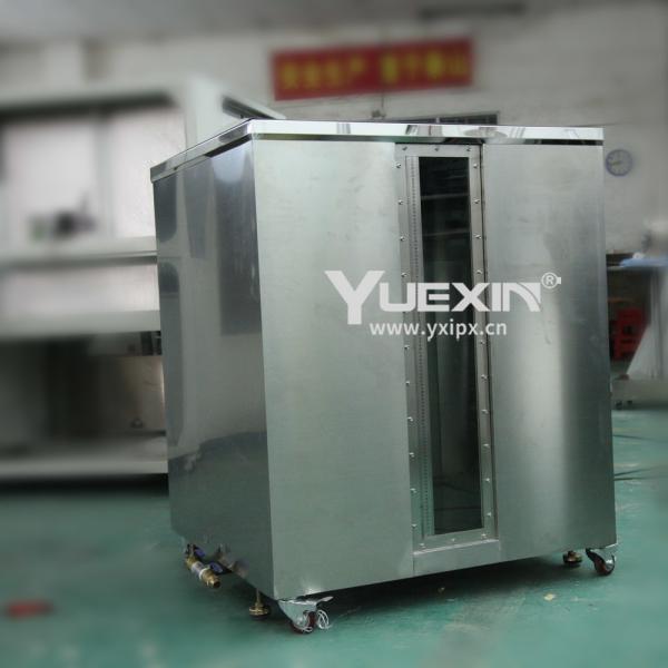 Quality 3600L Robust Water Immersion Test Equipment IPX7 Water Soaking Test Chamber for sale