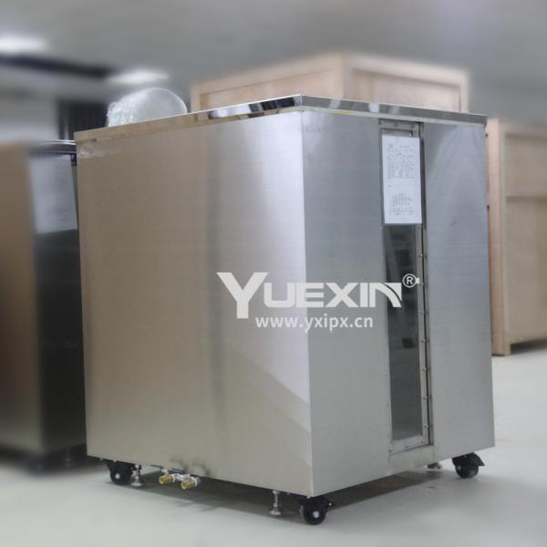 Quality 3600L Robust Water Immersion Test Equipment IPX7 Water Soaking Test Chamber for sale