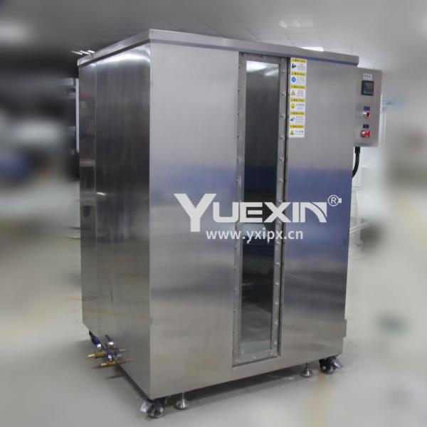 Quality 2400L IPX7 Rugged Water Immersion Test Chamber With Good Load Bearing for sale