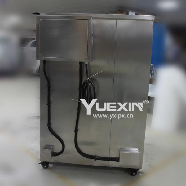 Quality 2400L IPX7 Rugged Water Immersion Test Chamber With Good Load Bearing for sale