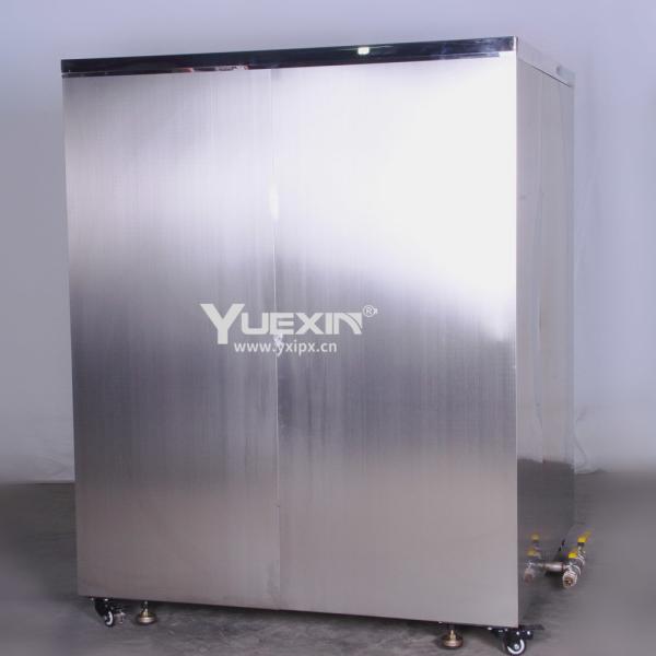 Quality Customized 1800L Water Immersion Test Chamber With Toughened Glass Window for sale