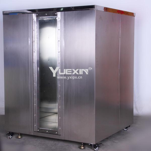 Quality Customized 1800L Water Immersion Test Chamber With Toughened Glass Window for sale
