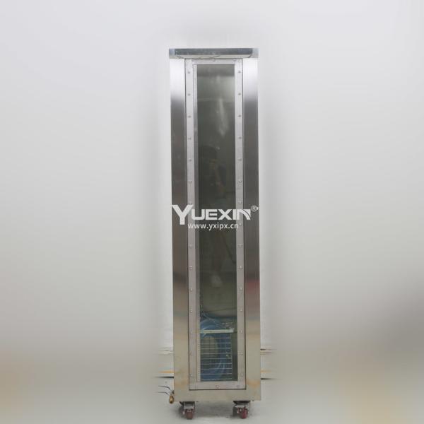 Quality IPX7 108L Immersion Test Chamber , Substantial Immersion Testing Machine for sale