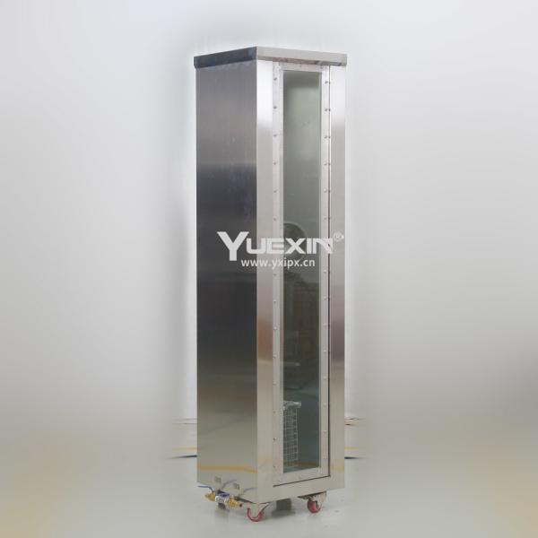 Quality IPX7 108L Immersion Test Chamber , Substantial Immersion Testing Machine for sale