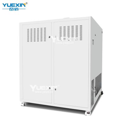 China 25KW Ice Water Impact Testing Machine 500L Shock Tester Machine for sale