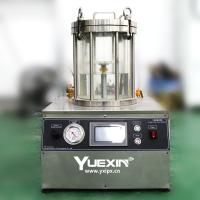 China Precise Visual Water Leak Testing Equipment 10m For Systems / Components Detecting Leak for sale
