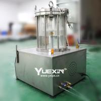 China Precise Visual Water Leak Testing Equipment 10m For Systems / Components Detecting Leak for sale