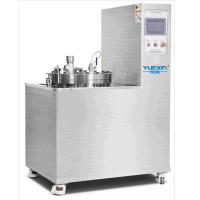 China Sturdy 500m Ocean Depth Simulation Test Chamber , Simulated Diving Test Machine for sale