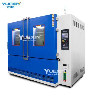 China Air Pressure Test Chamber , Programmable High Low Temperature Test Chamber for sale