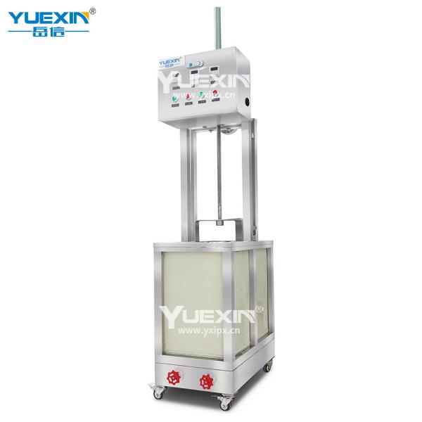 Timeproof Salt Water Immersion Test Machine Full Salt Spray Chamber