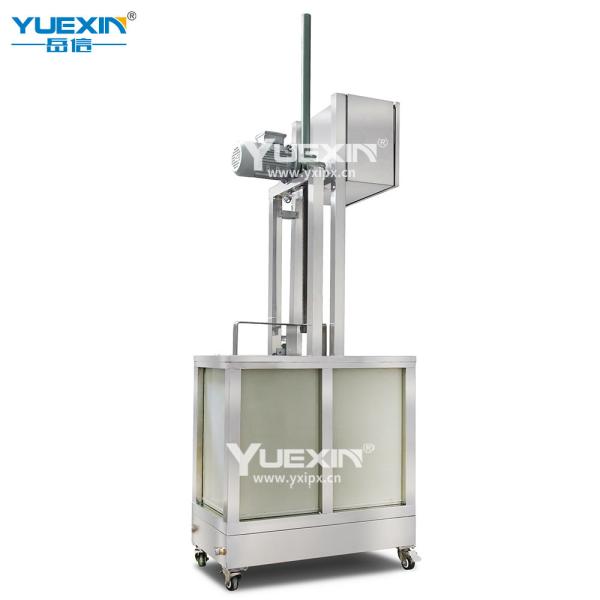 Timeproof Salt Water Immersion Test Machine Full Salt Spray Chamber
