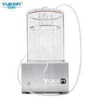China High Precision Package Leakage Tester Machine , Visualized Tightness Detectors for sale