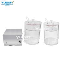 China High Precision Package Leakage Tester Machine , Visualized Tightness Detectors for sale