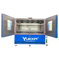 China Air Pressure Test Chamber , Programmable High Low Temperature Test Chamber for sale