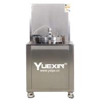 China 304 Stainless Steel Ocean Depth Simulation Test Machine IPX8 for sale