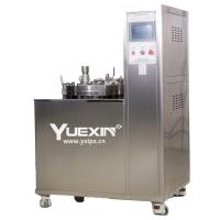 China 304 Stainless Steel Ocean Depth Simulation Test Machine IPX8 for sale
