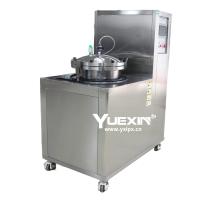 China Durable 200m Ocean Depth Simulation Test Machine Pressurized Water Immersion Environment for sale