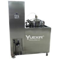 China Durable 200m Ocean Depth Simulation Test Machine Pressurized Water Immersion Environment for sale