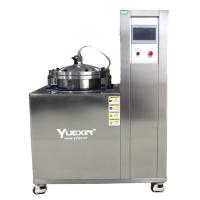 China Sturdy 500m Ocean Depth Simulation Test Chamber , Simulated Diving Test Machine for sale