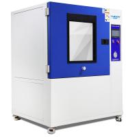 Quality Stable IPX9K Rain Test Chamber 8000L Waterproof Test Chamber For Large Sample for sale