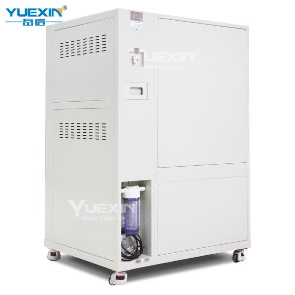 Quality 600mm Drip Test Equipment , Dripping Rain Test Chamber IPX1 IPX2 for sale