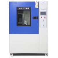 Quality 800mm Rain Test Chamber IPX1 IPX2 Adjustable Water Drip Test Chamber for sale