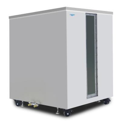 1200L Water Immersion Test Chamber , Sturdy Immersion Test Machine IPX7