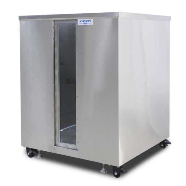 Quality 3600L Robust Water Immersion Test Equipment IPX7 Water Soaking Test Chamber for sale