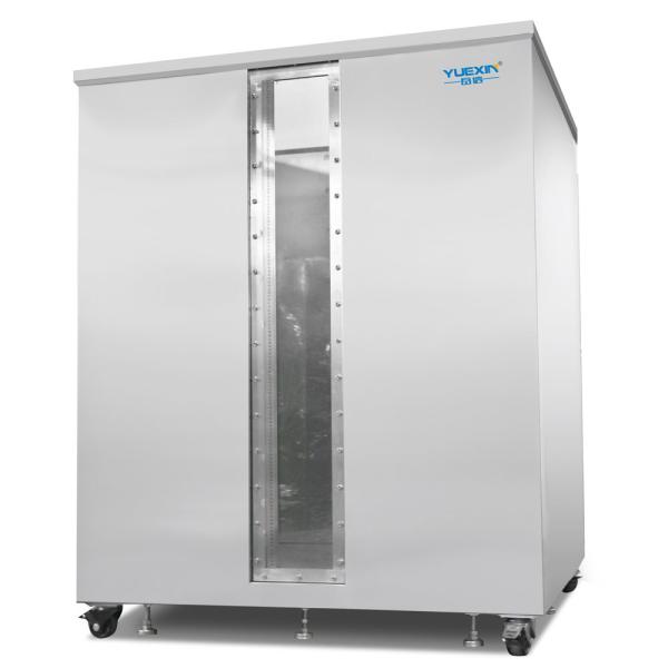 Quality 4500L Visual Water Immersion Test Chamber For Electrical Appliances / Automotive for sale