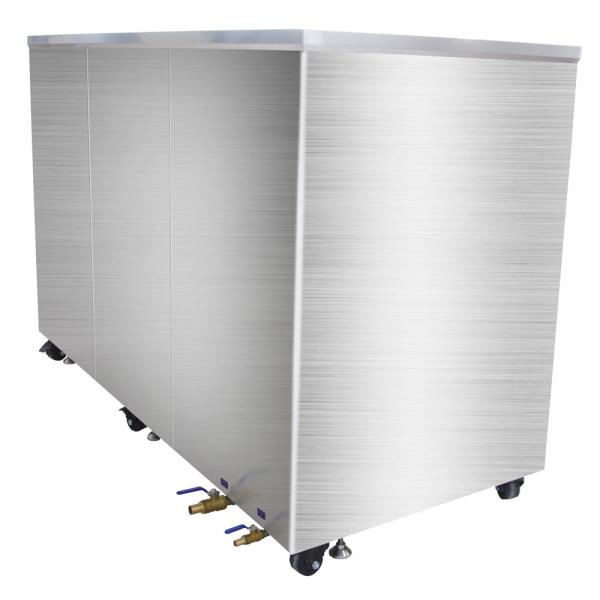 Quality 6000L Solid Water Immersion Test Chamber IPX7 Wear Resistant for sale
