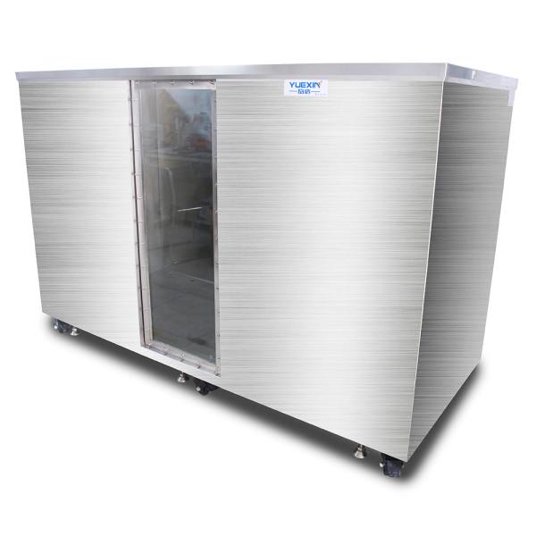 Quality 6000L Solid Water Immersion Test Chamber IPX7 Wear Resistant for sale