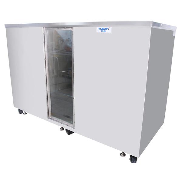 Quality Compact 7500L Water Immersion Test Chamber With Stainless Steel Casing for sale