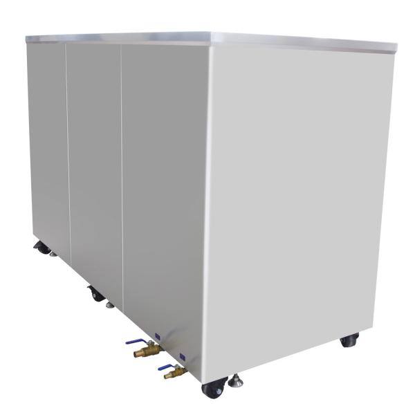 Quality Compact 7500L Water Immersion Test Chamber With Stainless Steel Casing for sale