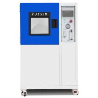 Quality Multipurpose R200 Drip And Rain Test Chamber, IPX1-4 Waterproof Test Chamber for sale