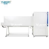 China Accurate Waterproof Test Chamber IPX3 - IPX6K, Comprehensive Testing Machine for sale